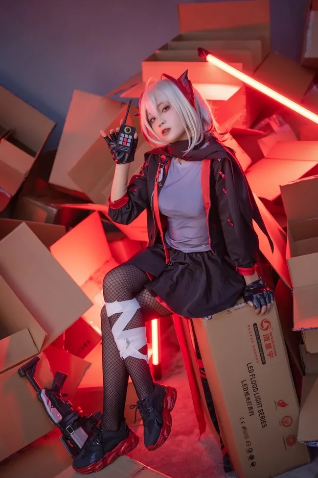 【明日方舟官方帐号】【14级】百炼W能天5万4玉5十连19寻鹰角官方客户端版118.00元交易_九游